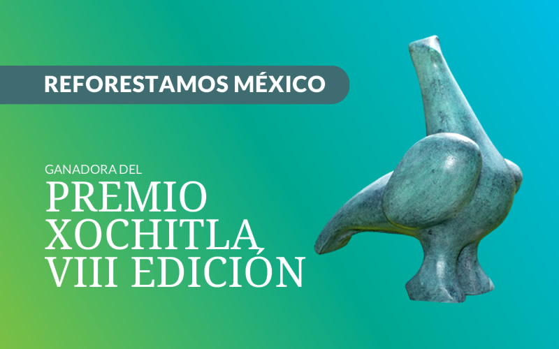Fundación Xochitla